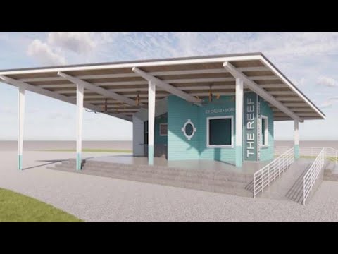 Final design released for Cape Coral's Jaycee Park