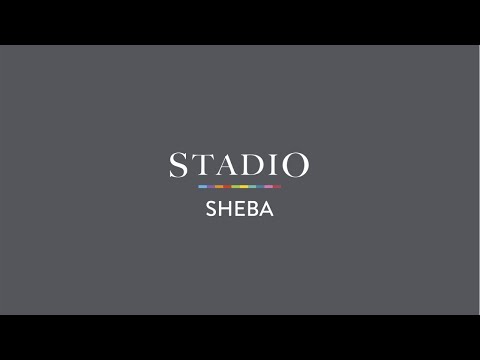 STADIO Sheba - Episode 1