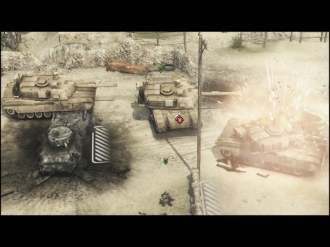 Steam Community :: Warfare Online