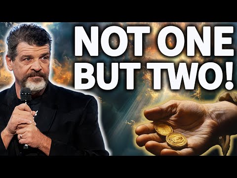 What Does it Mean to Have a Double Portion?