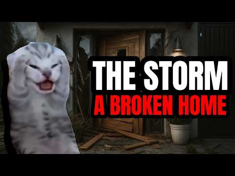 Cat MEMES: A BROKEN HOME| FAMILY ROADTRIP SPECIALS