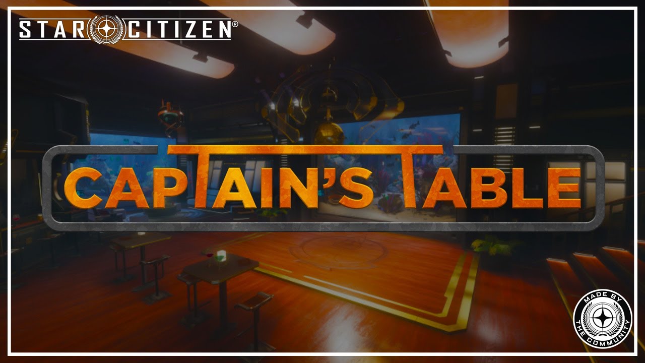 Captain's Table Podcast Pre-Show: Call In Show (4.7 Retrospective)