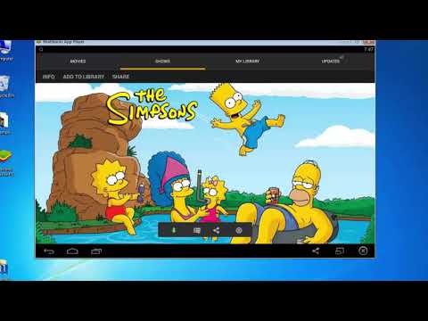 How to Download & Install Showbox on Windows PC