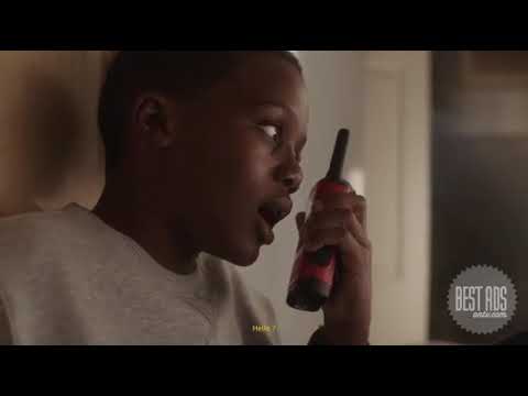 The Montreal Children’s Hospital Foundation: Two little brats for life Web Film Tv Commercial Ad