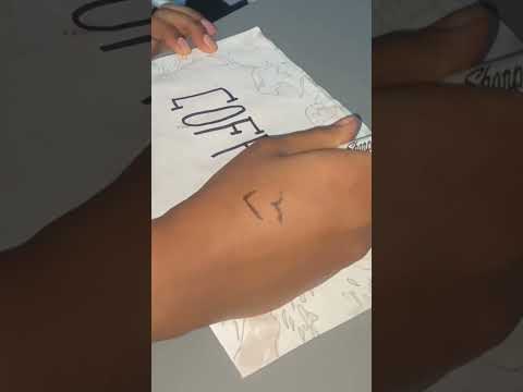 What other trends should I do? ( art related)