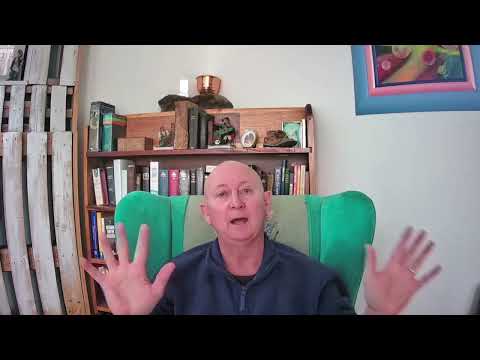 Philip Howarth’s Weekly Bible Study – philip howarth