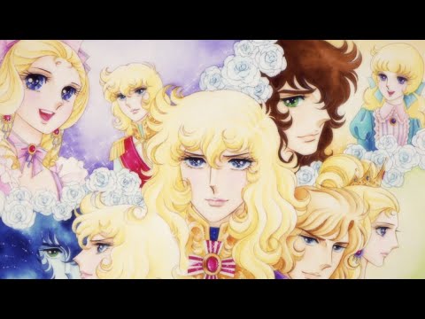 the evolution of ‘bishounen’ (beautiful boys) in manga