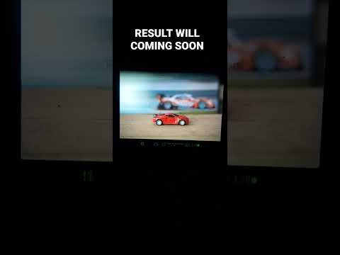 View from camera View finder
