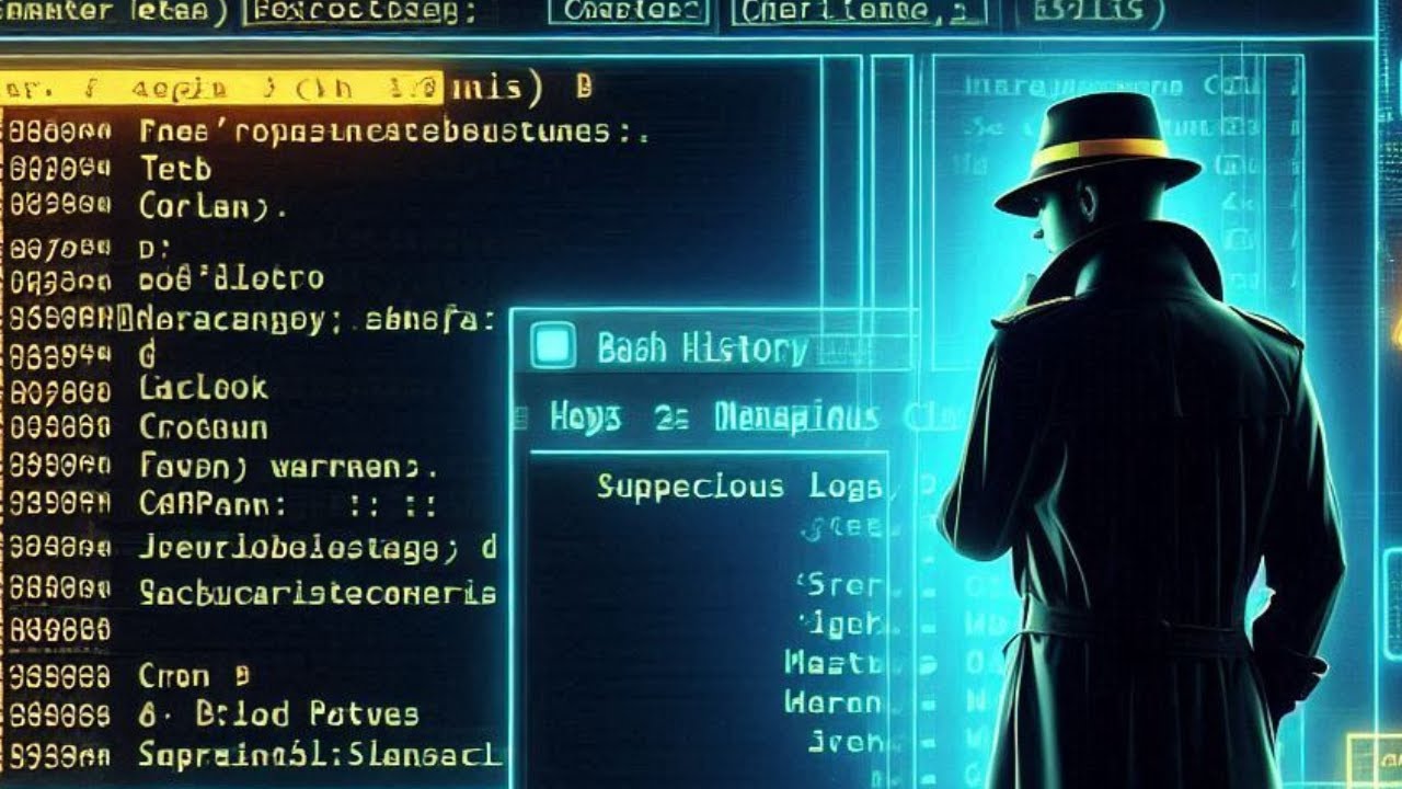 Linux Forensics for Beginners | TryHackMe | SOC Level 1