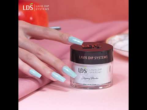 LDS FALL COLLECTION - FC04 CRISP