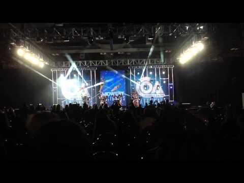 Ohio Extreme Intensity COA 2016