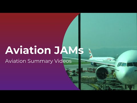 Understanding ICAO Annex 17: Aviation Security - Aviation Essentials