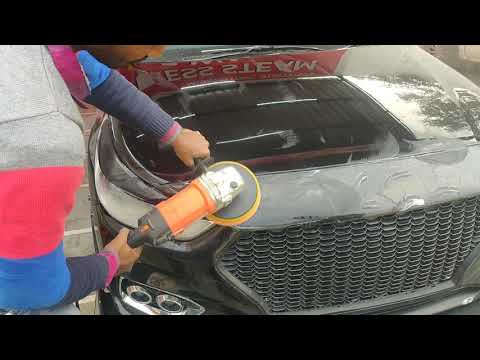 Ceramic Coating Services, Ceramic Coating Job Work in India