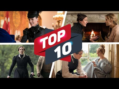 The Best Episodes Of 'Gentleman Jack' 👑