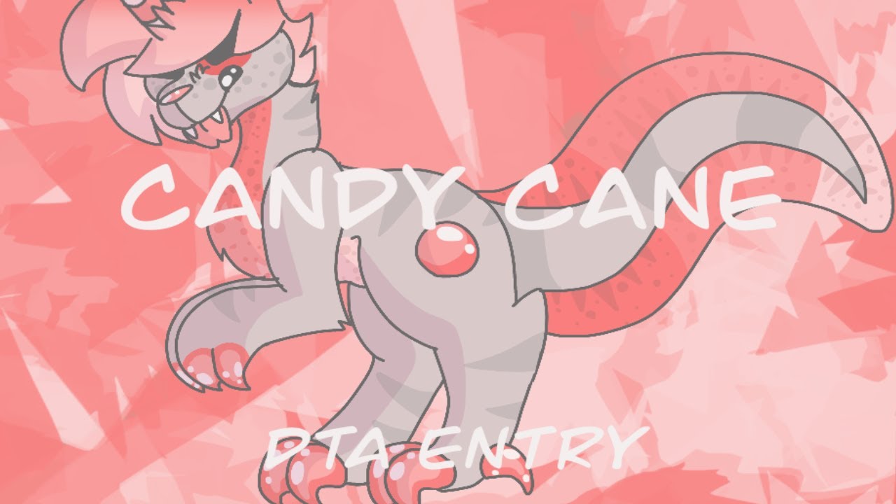 Candy Cane [DTA entry]