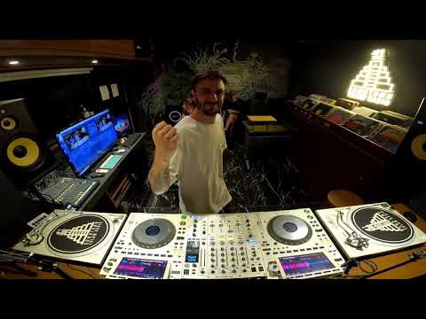 Techno Peak Time | MOSHER | RRS139 | Downtown Tulum Radio