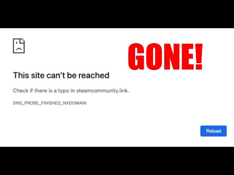 The Discord Nitro Steam Scam is finally gone!