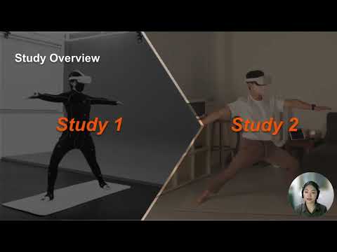 FlowAR: How Different Augmented Reality Visualizations of Online Fitness Videos Support Flow for ...