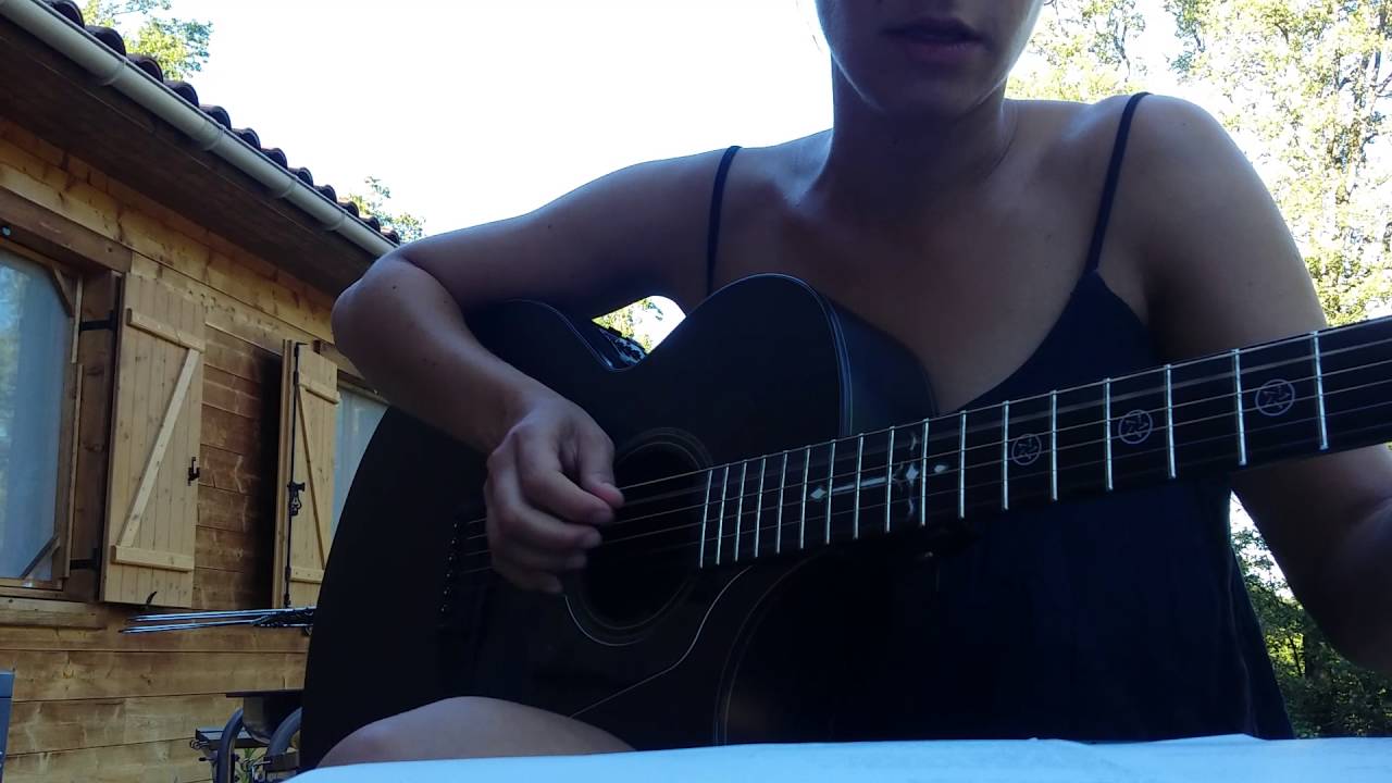 Past Lives - Borns (Cover)