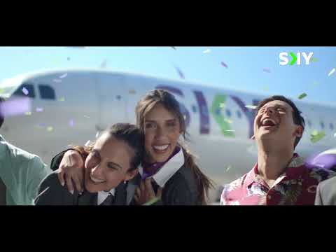 SKY Chile