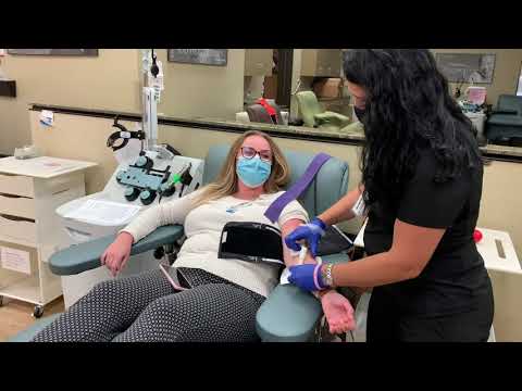 Why I Donate - Part 2