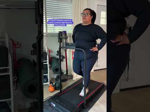 The Sperax Walking Pad #speraxsports #sperax #walkingpad #underdesktreadmill #lifestyle