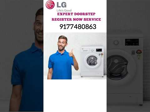 LG Washing Machine Customer Care Number Hyderabad 9177480863 LG Service Center Hyderabad LG Repair