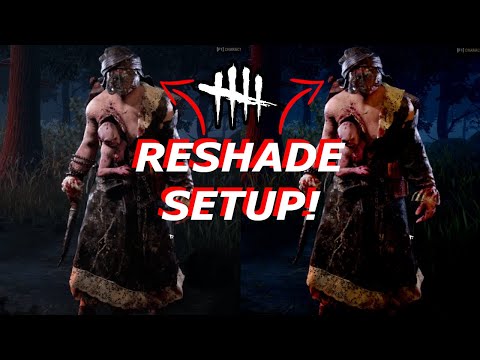 Steam Community :: Video :: How To Have My Reshade Settings + NVIDIA ...