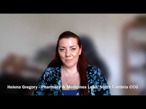 Improvement Story: Reducing polypharmacy for better patient outcomes