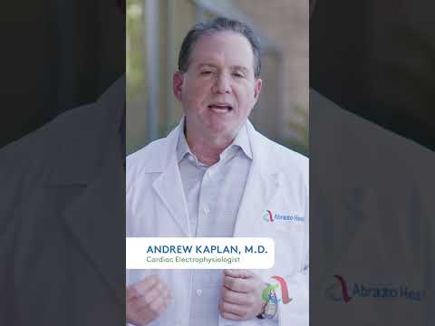 What is a Watchman and how does it work? | Dr. Andrew Kaplan | Abrazo Health