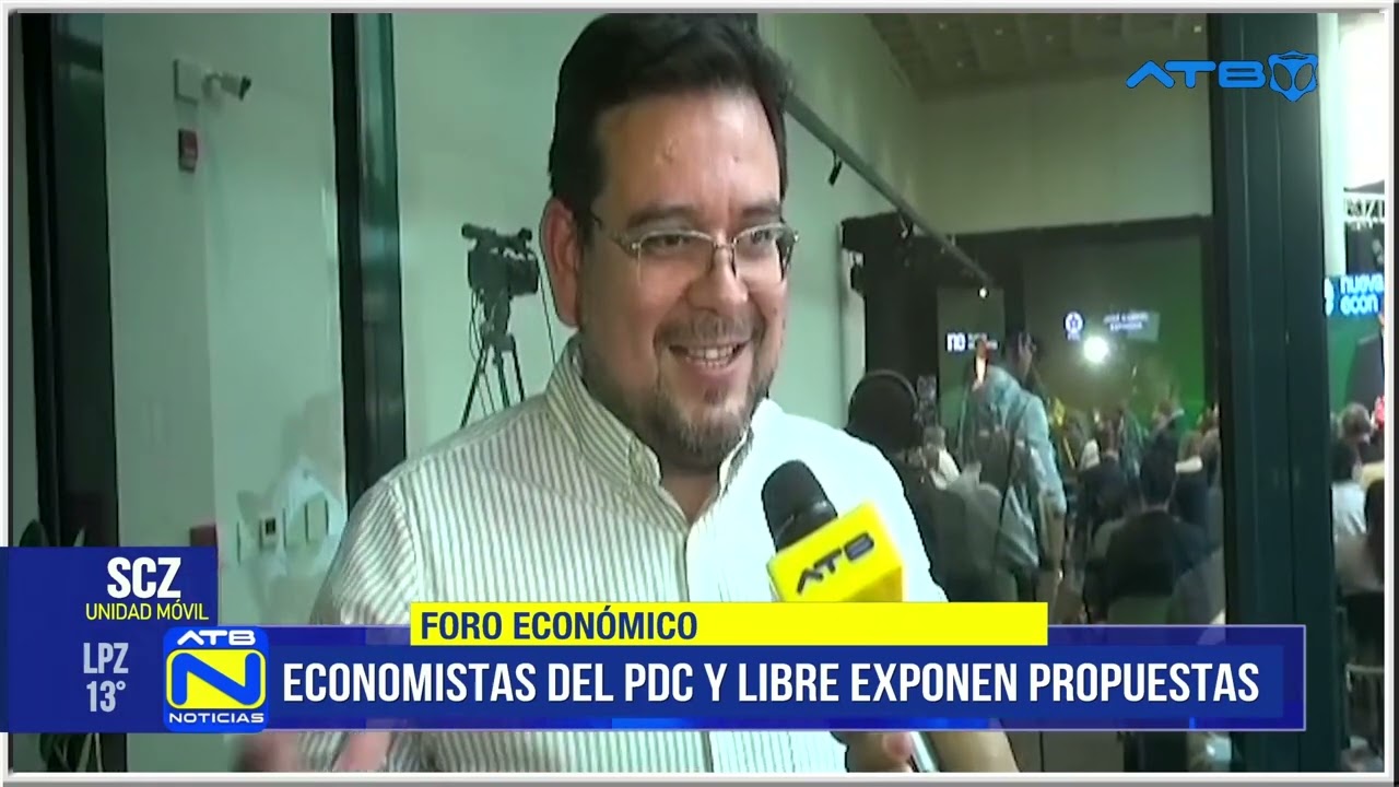 Economistas analizan propuestas para superar la crisis en el foro ...