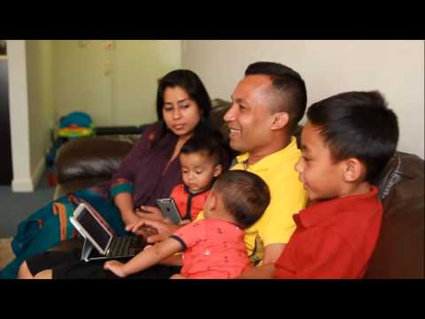 RVP MD Rahman Lifestyle Video