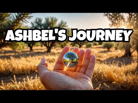 🕊️ Ashbel – The Chosen Seed of Benjamin | Genesis 46:21, Numbers 26:38