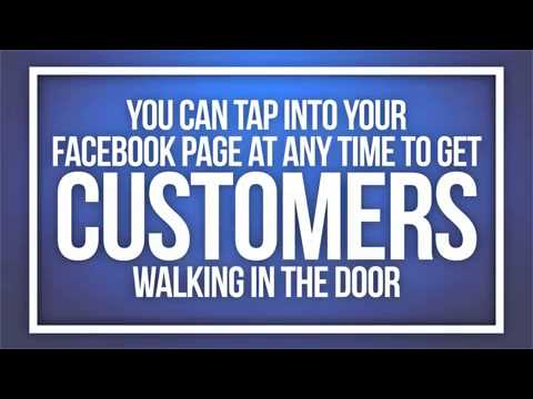 (805) 456-8636 San Luis Obispo Facebook Marketing Free Report