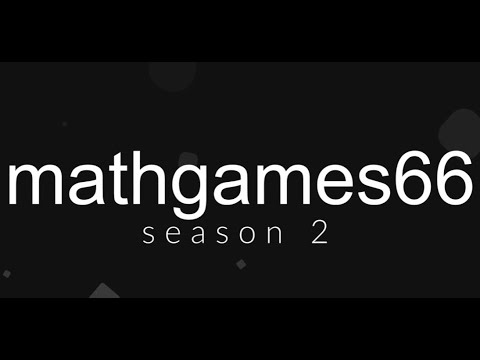 Mathgames66 - Season 2