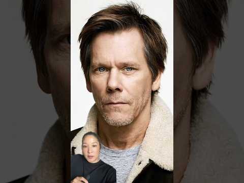 Have you ever played “Six Degrees of Kevin Bacon”? #entertainment #celebrity #popculture #part1 of 3