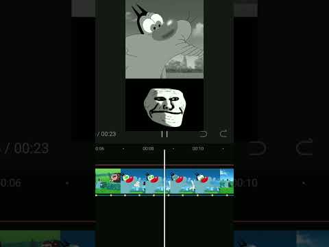 Oggy gigachad 🗿[capcut tutorial] #shorts #sigma #chad#viral #gigachad #oggy