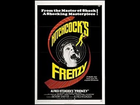 Frenzy (1972)