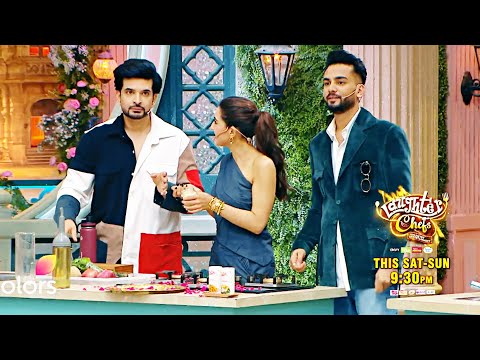 Laughter Chefs S2 NEW PROMO | Laughter Chefs Unlimited Entertainment Episode Promo | 28th JUNE 2025