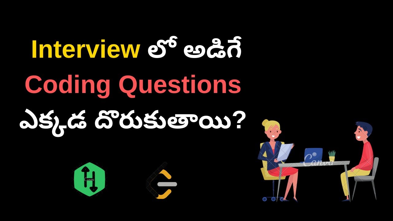 Where to practice DSA problems? || HackerRank, CodeChef, CodeForces, GeeksforGeeks, LeetCode