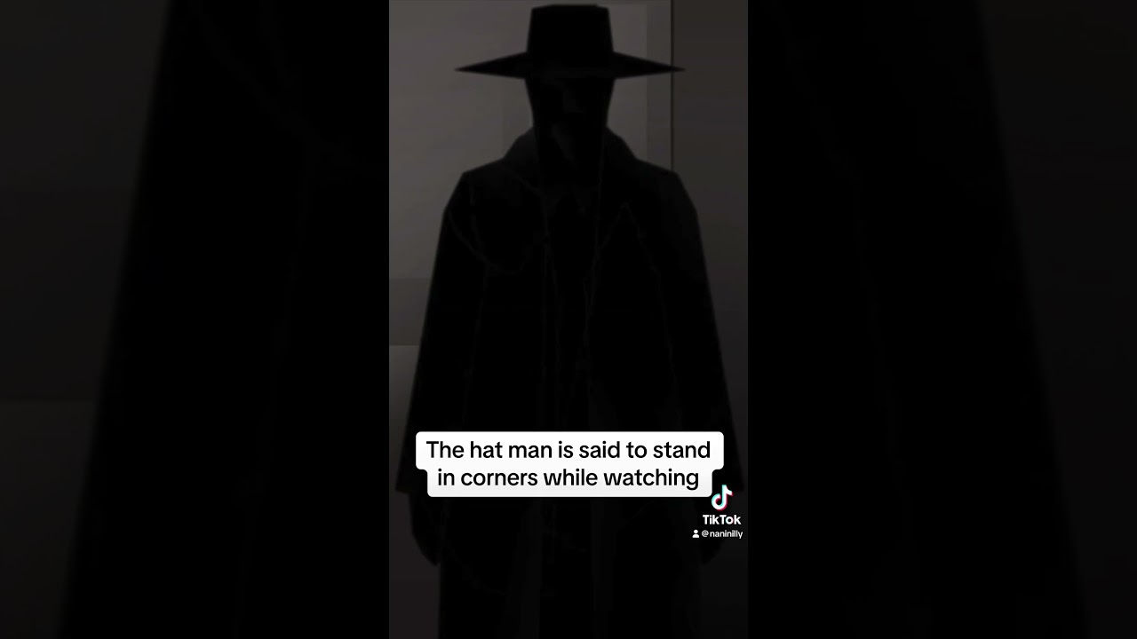 THE HATMAN