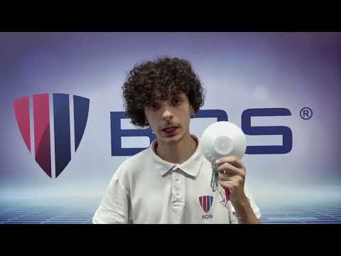 Tutorial BS-ALMICIPC - Cablaggio e Funzionamento