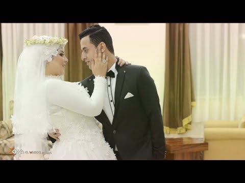 Wedding Video ( Hala & Mahmoud )