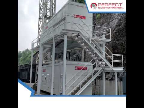 Perfect Baudouin Generator
