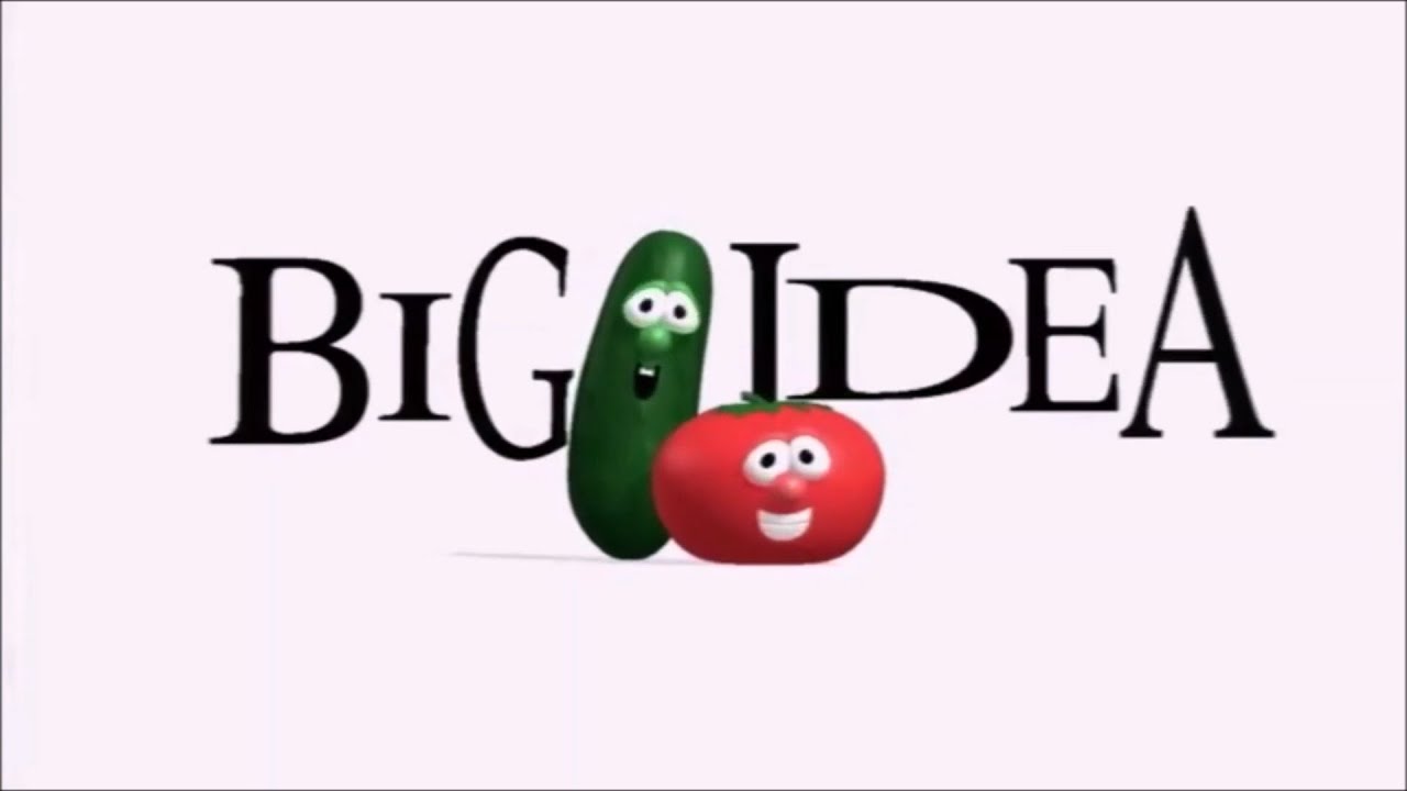 Every Big Idea Logo HD