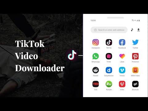 TikTok Video Downloader
