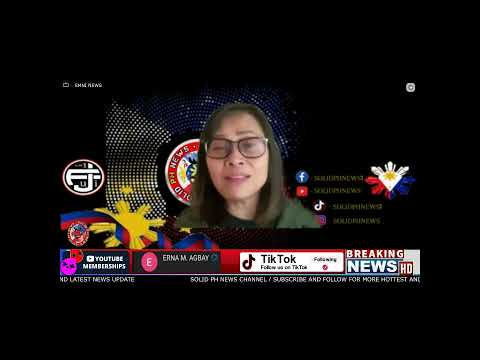SABOG SI PBBM SA BANAT NI SASS ROGANDO SASOT PAGDATING SA LEADERSHIP KUMPARA KAY GOBYERNO NI DIGONG!
