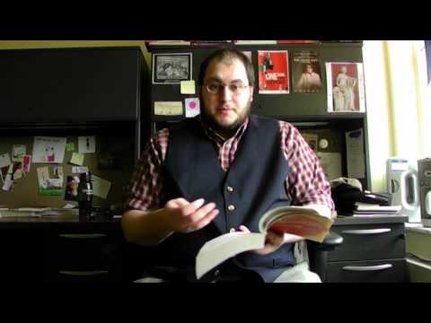 Old English Reading