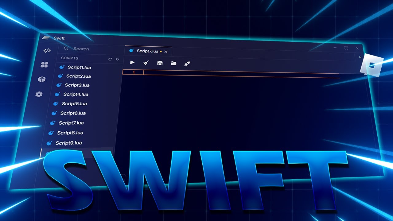 Best Free Roblox Executor Swift Review Working 2025 [100% UNC]