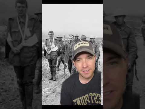 The Deadly First Day on the Somme